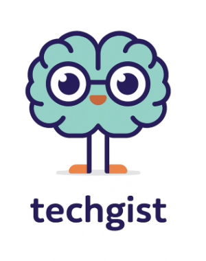 Tech Gist — Learn Tech the Easy, Fun Way